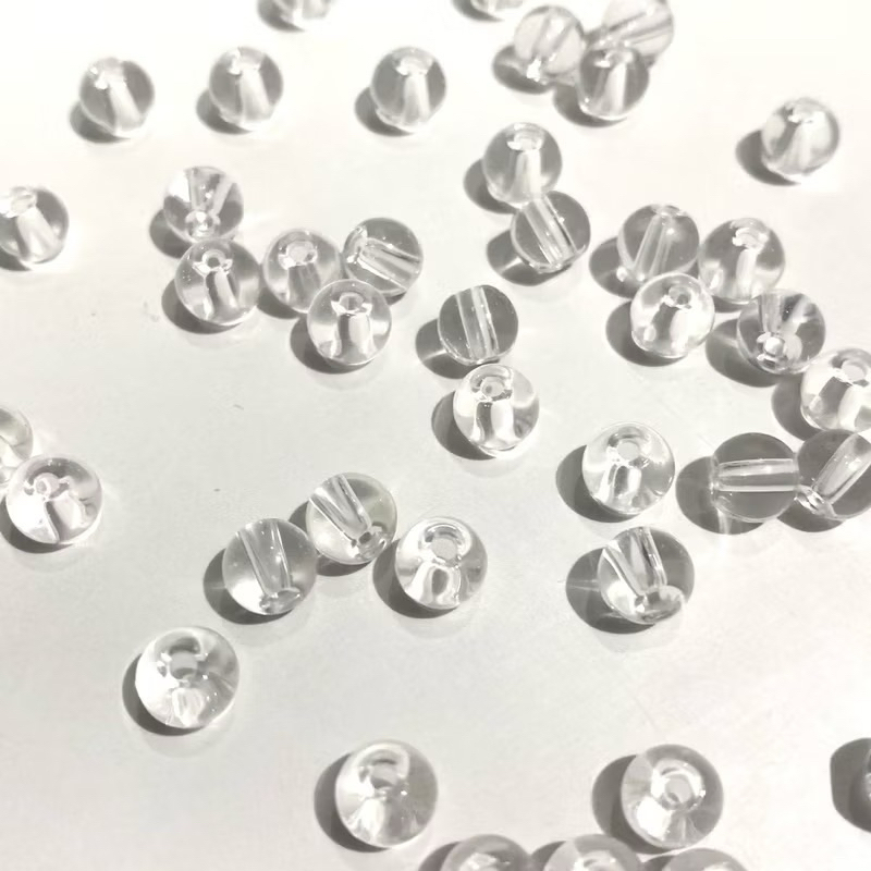Jual Manik Manik Kaca 3mm/4mm/6mm (15gr) | Shopee Indonesia