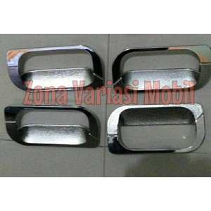 Jual Outer Handle / Mangkok dalam handle Avanza Xenia lama new vvti 2003 2004 2005 2006 2007 ...