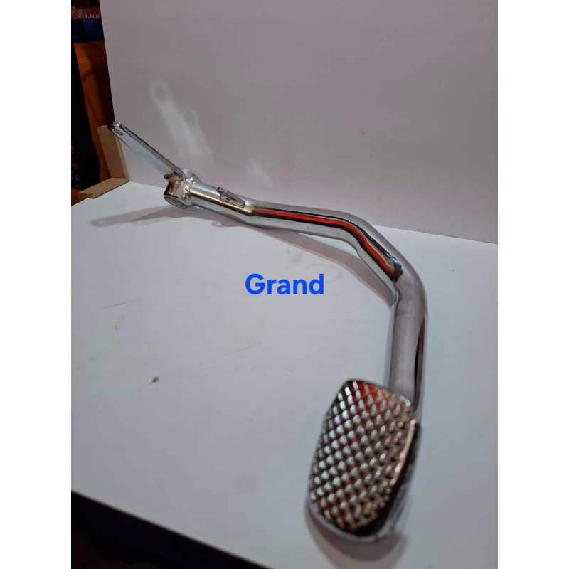 Jual pedal rem grand tuas rem kaki belakang prima legenda Astrea star ...