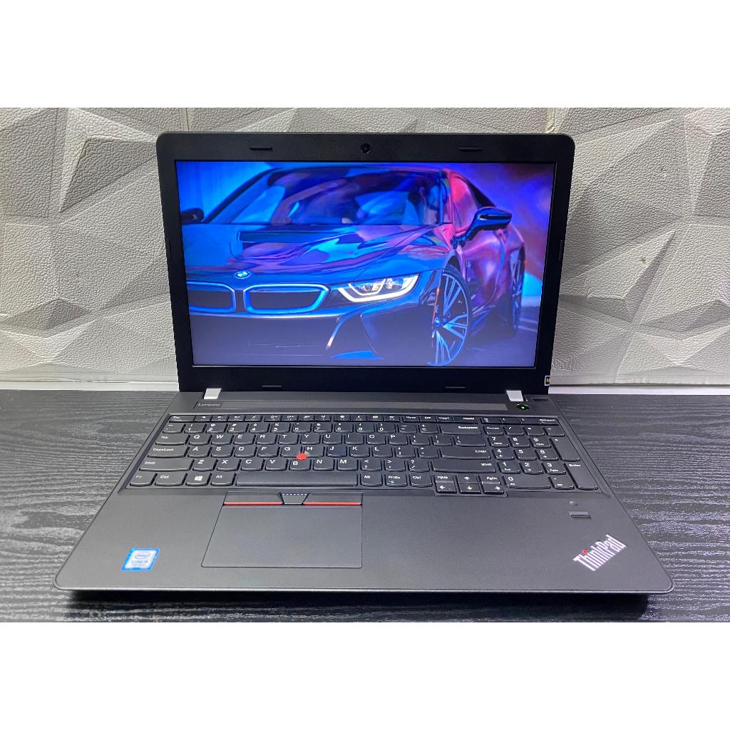 Jual Laptop Lenovo ThinkPad E570 Core i5 Gen 8 - RAM 16GB - SSD 1TB ...