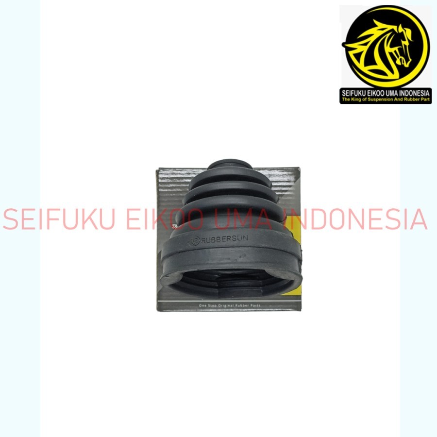 Jual BOOT C.V JOINT KIT TOYOTA GREAT COROLLA / TWINCAM - INNER / DALAM ...