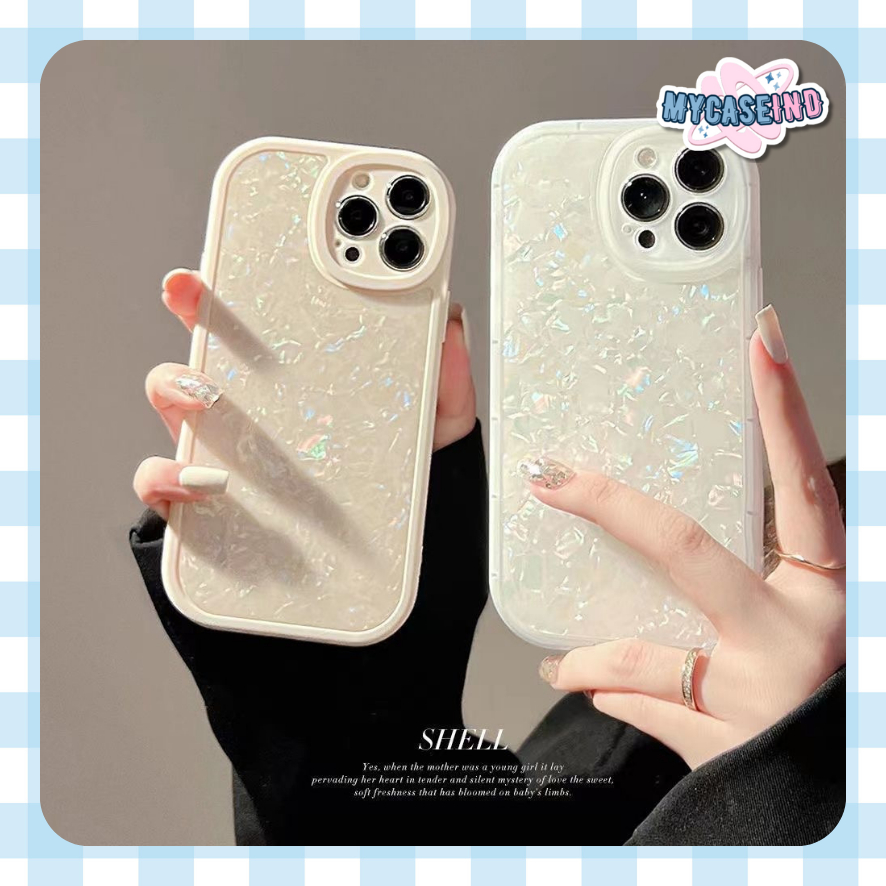 Jual Marble Pearl Case iphone 7 8 plus x xs xr max 11 12 13 14 pro max ...