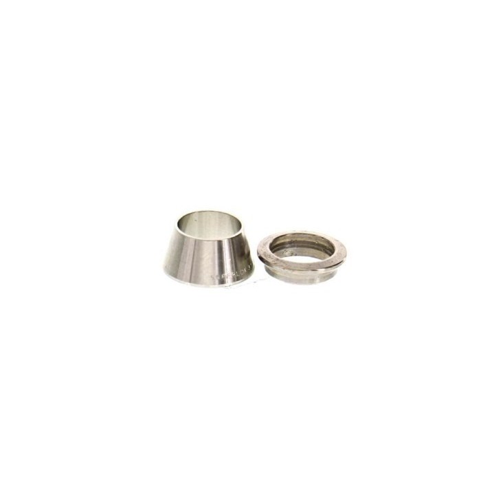 Jual Ferrule Set 18mm OD SS316 SUPERLOK Connector Fitting Instrument ...
