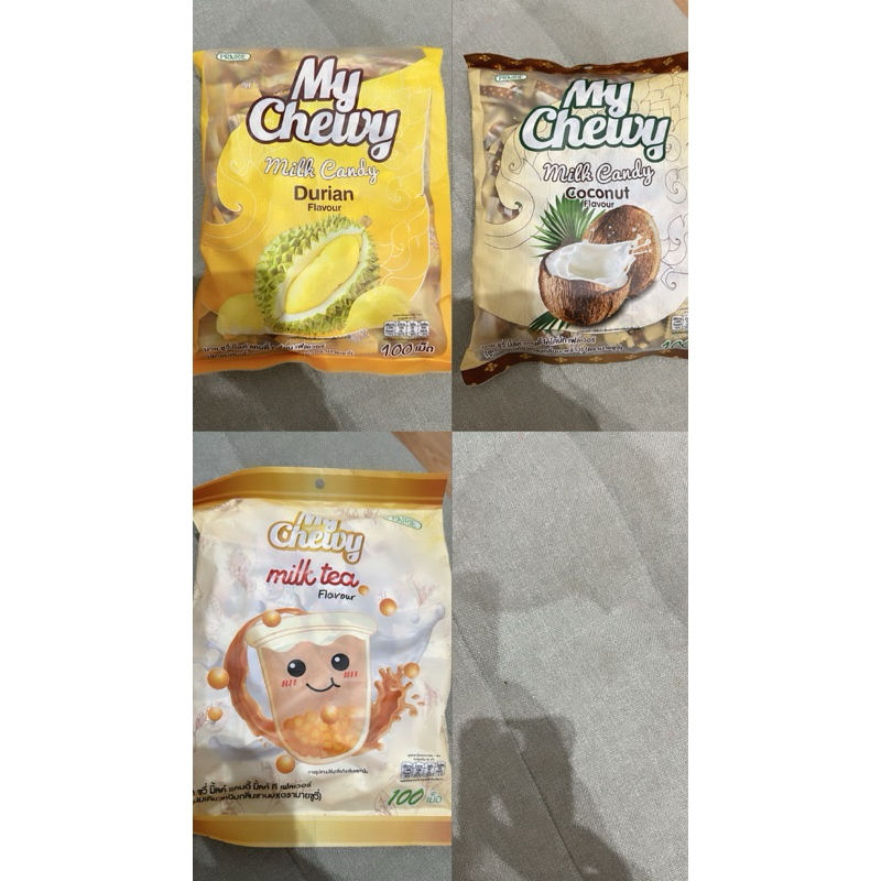 Jual my chewy candy | Shopee Indonesia