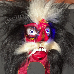 Jual GANONGAN ANAK MATA MENYALA (FULL LAMPU LED) | BUJANG GANONG ...