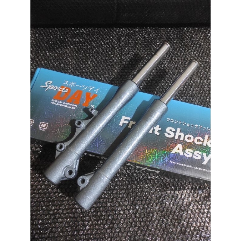 Jual Shock depan Yamaha 125z 5BU bottom shock PNP fiz r F1Zr Jupiter z ...