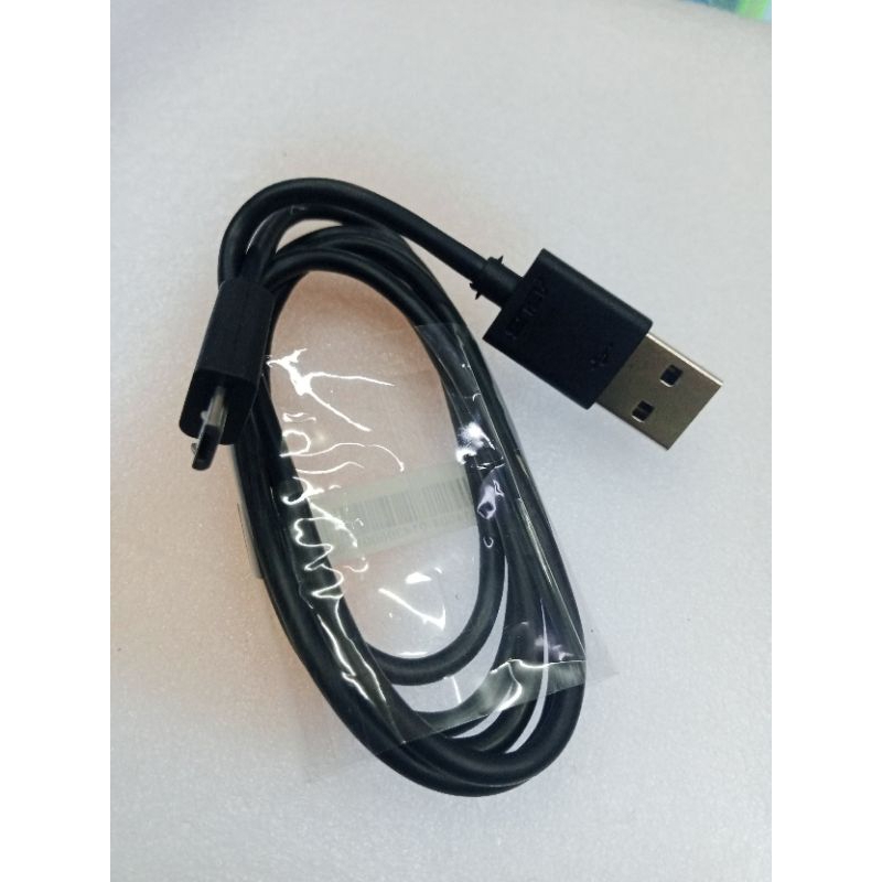 Jual KABEL DATA ASUS ZEN USB MIRCO ORIGINAL | Shopee Indonesia
