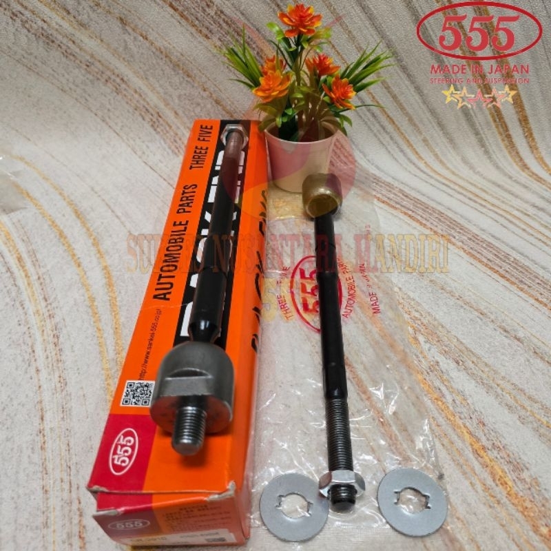 Jual RACK END LONG TIE ROD KIJANG GRAND 5K PICK UP MINIBUS KOTAK SUPER ...