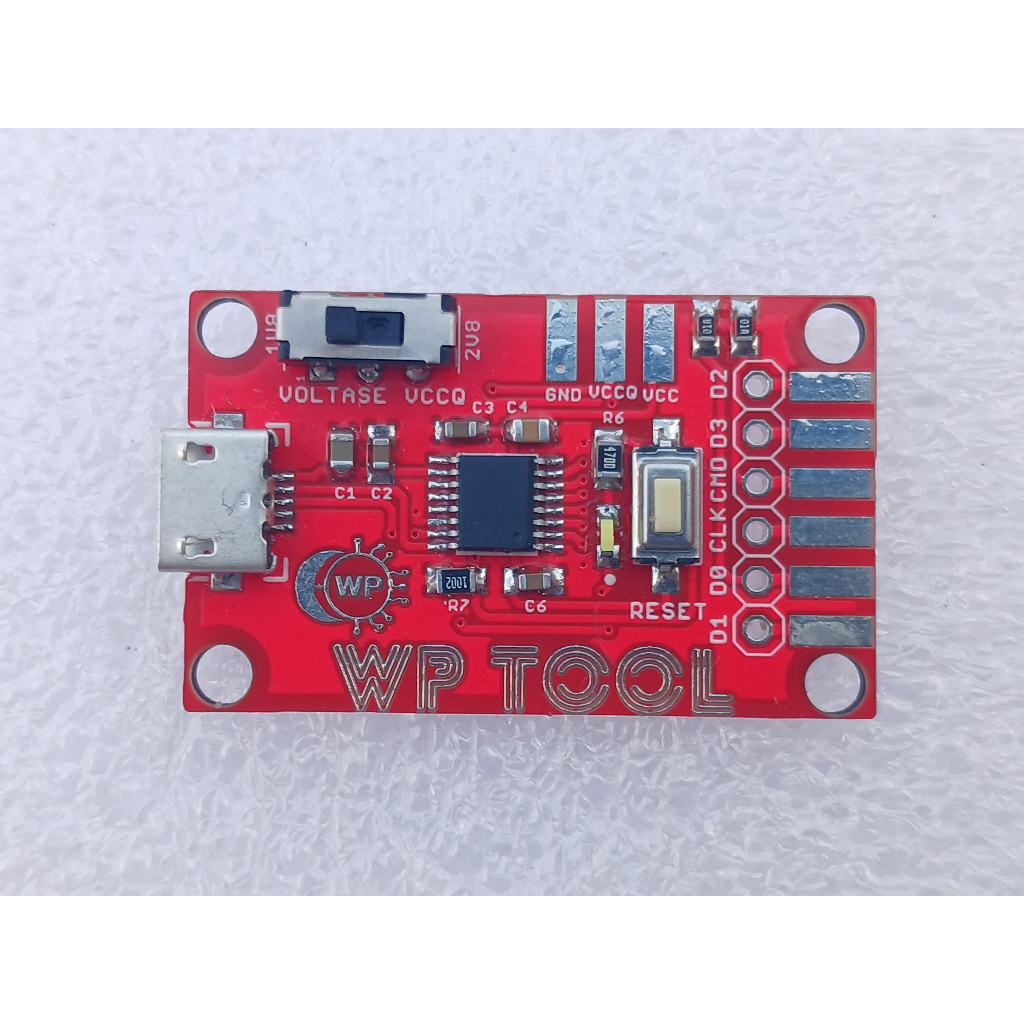 Jual WPTOOL PENGGANTI eTHR TERMURAH / ETHR ISP UNIVERSAL / eTHR MFE ...