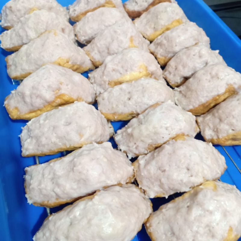 Jual Tahu Isi Daging Babi Homemade | Shopee Indonesia