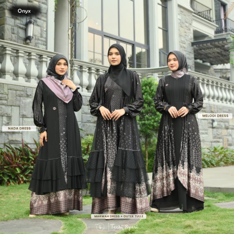 Jual ( HARGA DP & WAJIB BACA DESKRIPSI ) OPEN PO SARIMBIT FAMILY 2025 ...