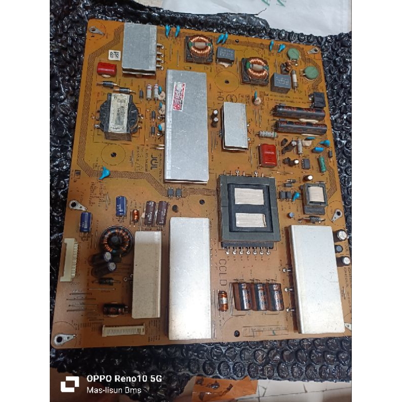 Jual PSU TV LED SHARP LC-58UE630X ORIGINAL dar MAS LISUN BMS SI ...