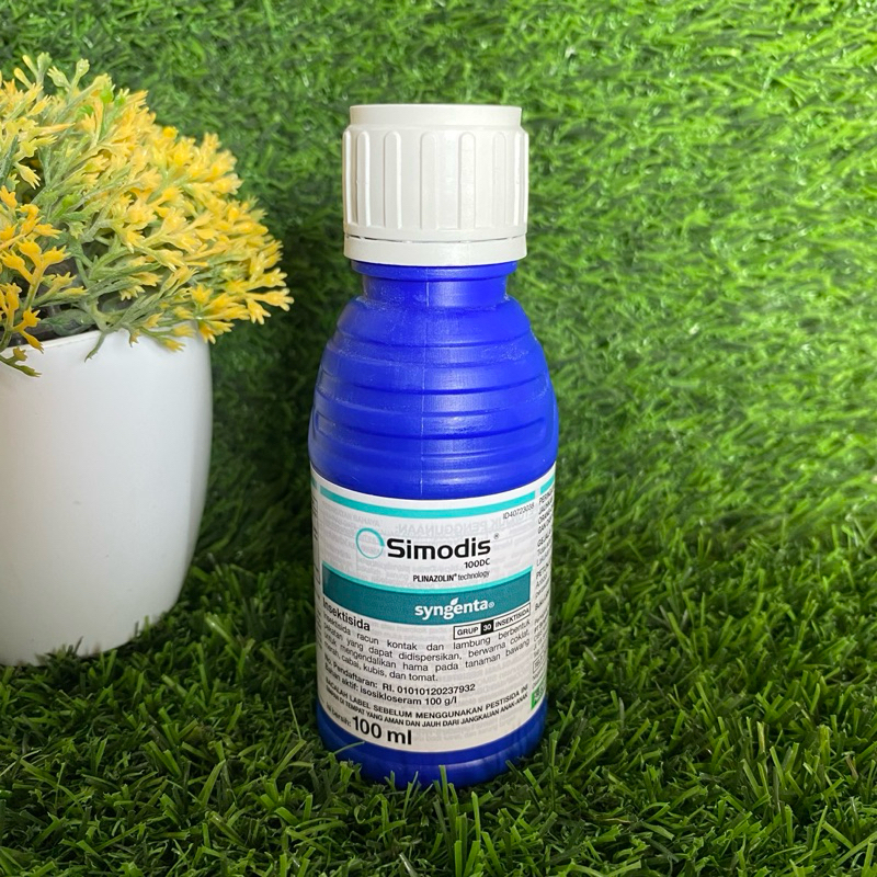 Jual Simodis 100DC 100ml - Insektisida | Shopee Indonesia