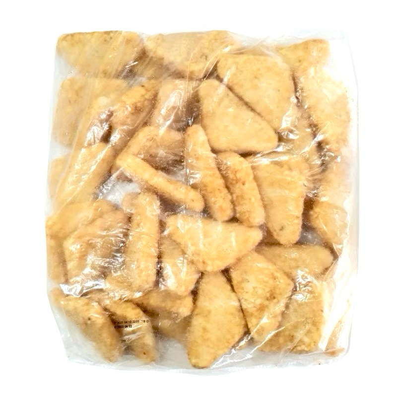 Jual Mc Cain Kentang Triangle Hash Brown 2,27 kg | Shopee Indonesia