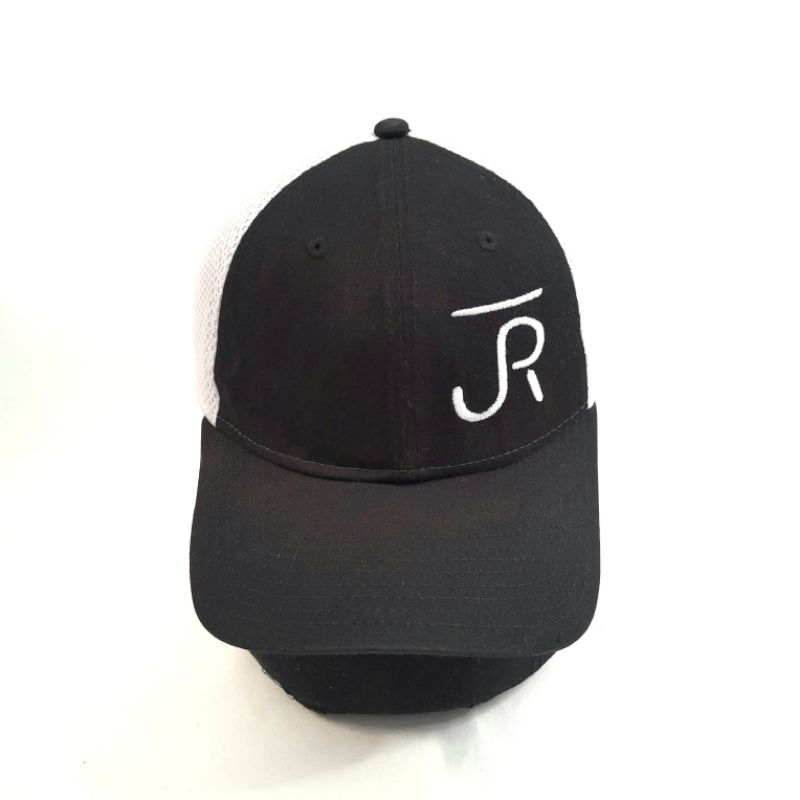 Jual Topi New Era JR Second Brand Original | Shopee Indonesia