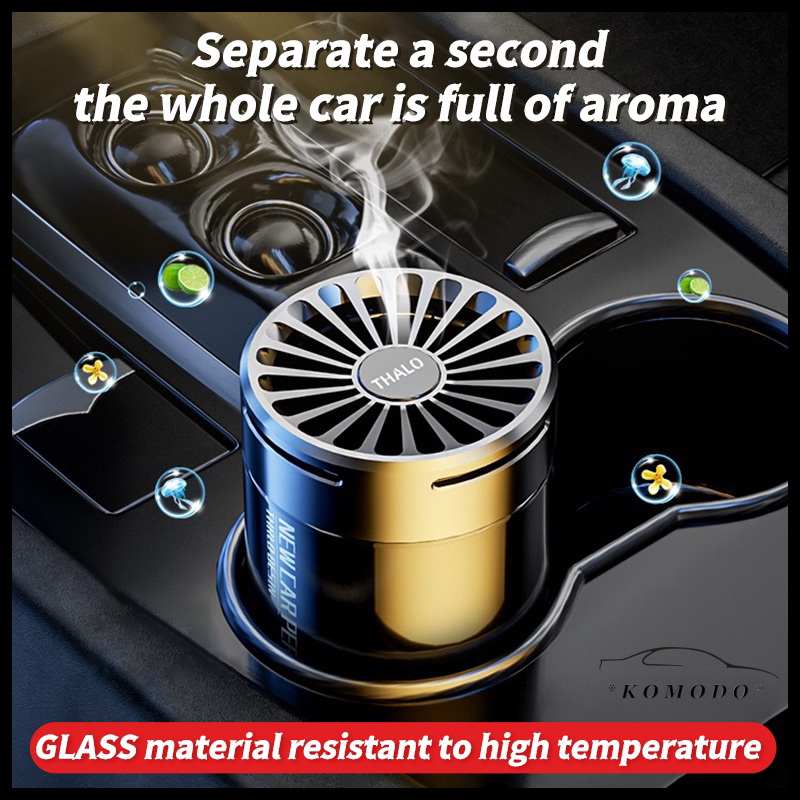 Jual Parfum Mobil Perfume Mewah car Tahan Lama Aroma Terapi Source ...