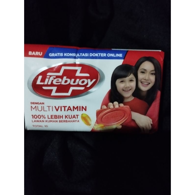 Jual Lifebuoy merah | Shopee Indonesia