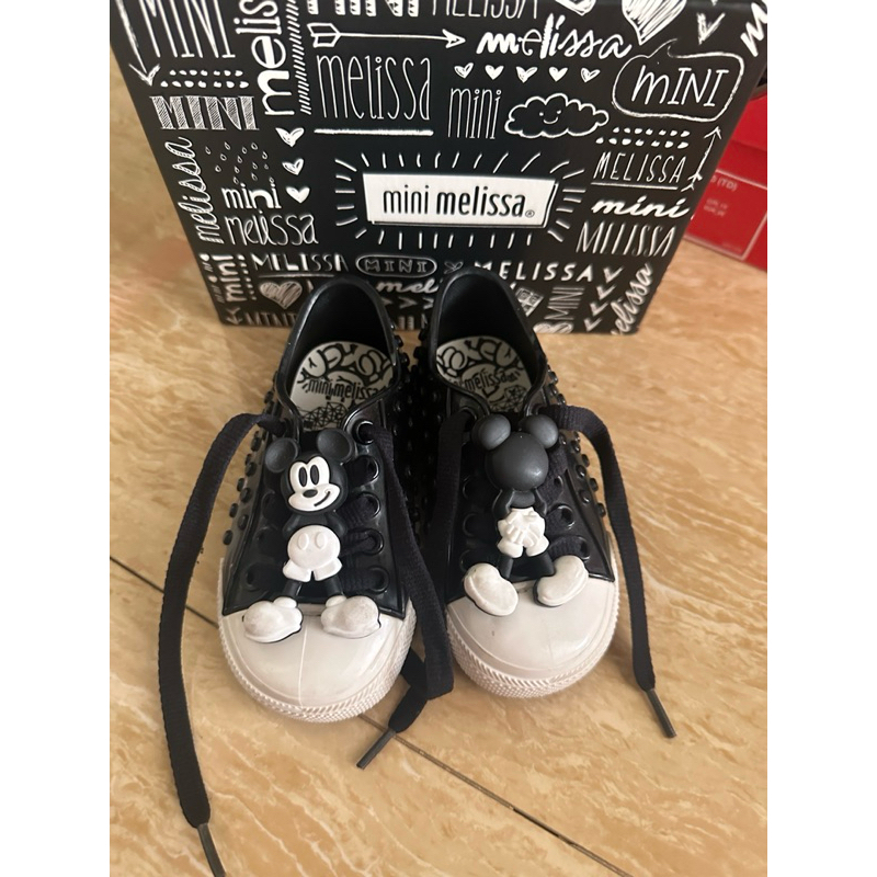 Jual mini melissa mickey mouse | Shopee Indonesia