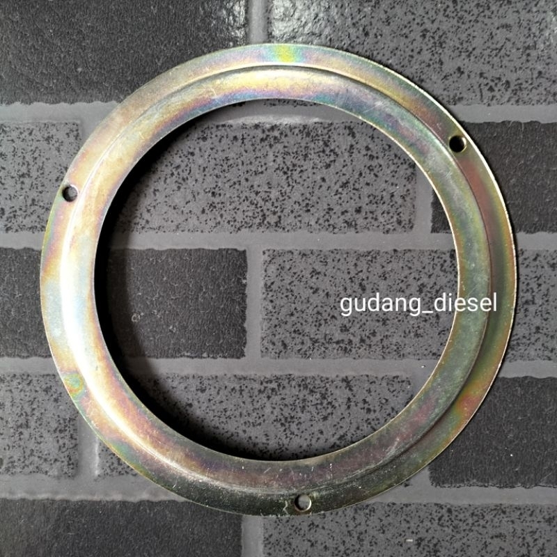 Jual Plat Penahan Bearing Roda Gila S1110/S1115 (187mm) | Shopee Indonesia