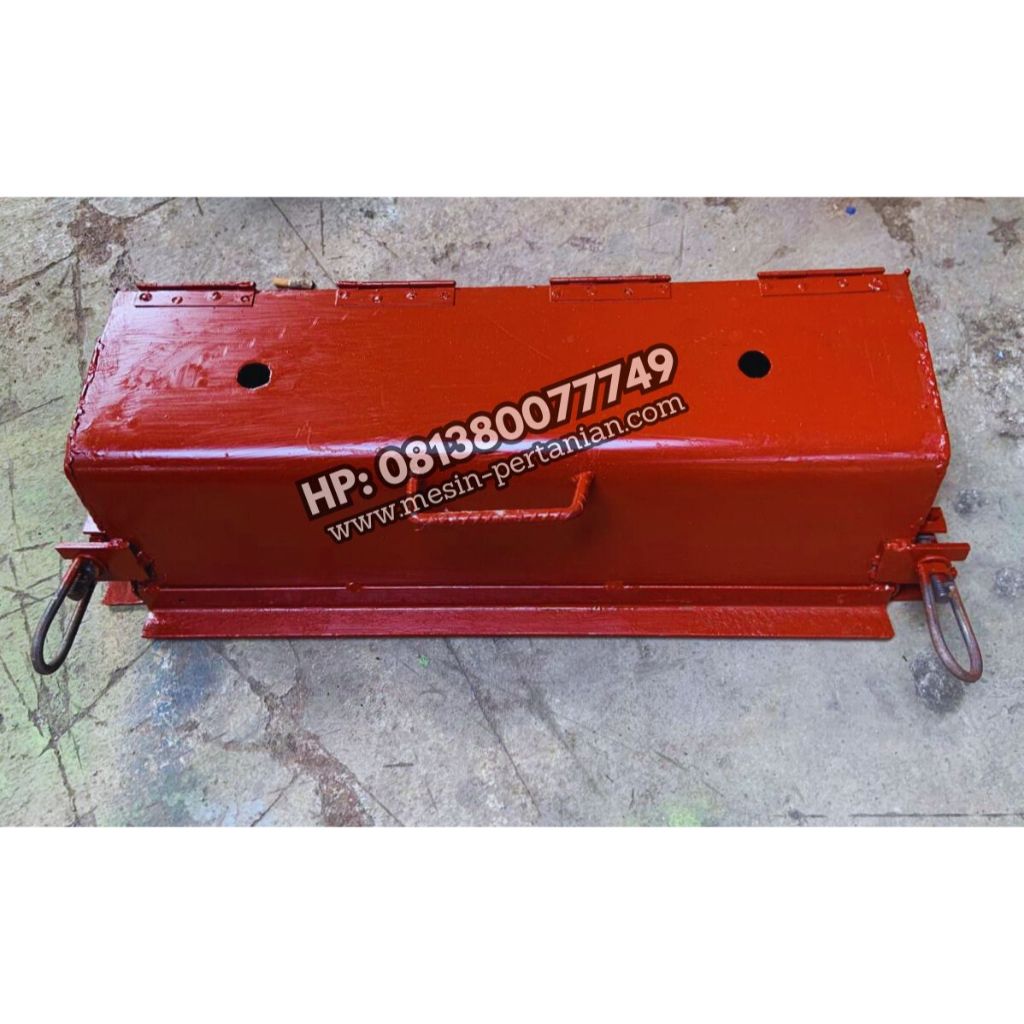 Jual Cetakan Kanstin Stopper Parkiran Mobil - Car Wheel Stopper ...