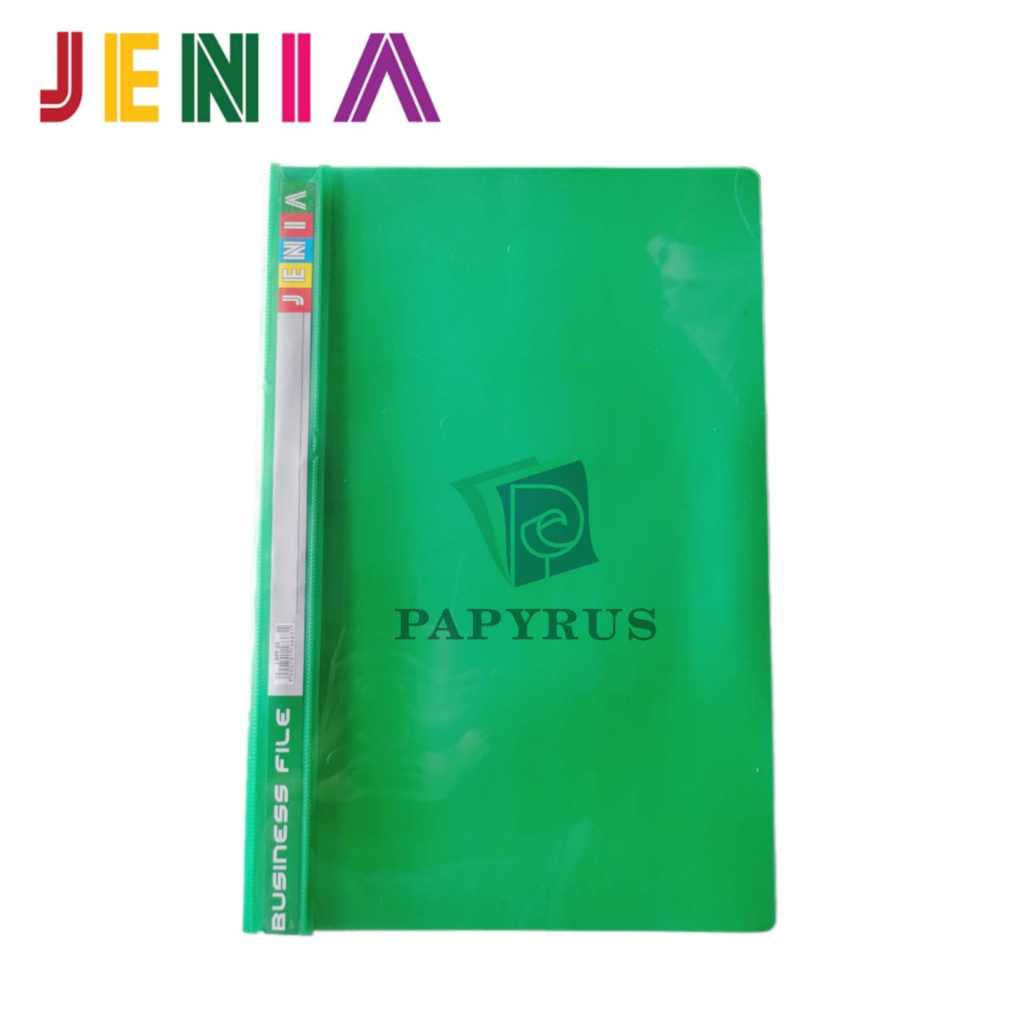 Jual BISNIS FILE / MAP SNEL PLASTIK / MAP SNELHECTER PLASTIK / BUSINESS ...