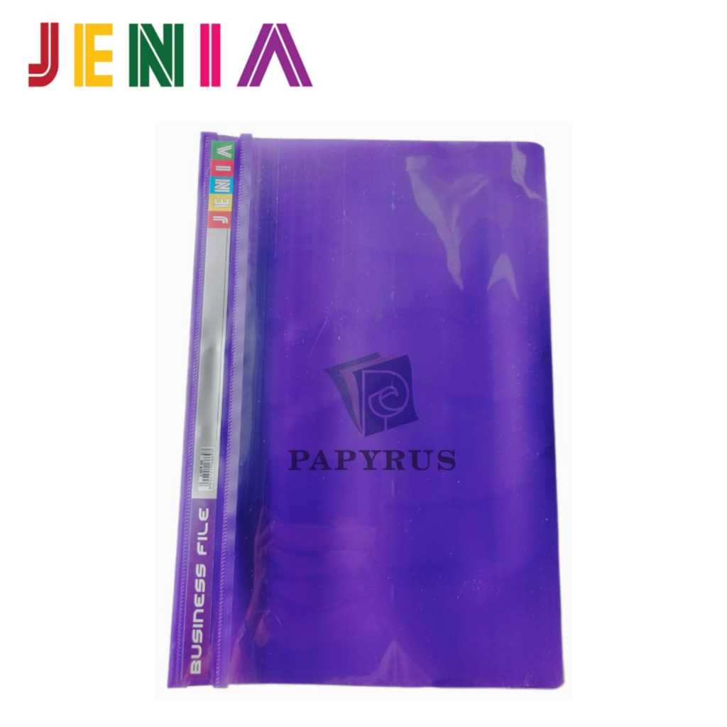 Jual BISNIS FILE / MAP SNEL PLASTIK / MAP SNELHECTER PLASTIK / BUSINESS ...