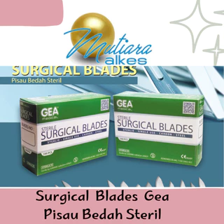Jual Pisau Bedah Terlengkap & Harga Terbaru Januari 2026 | Shopee Indonesia