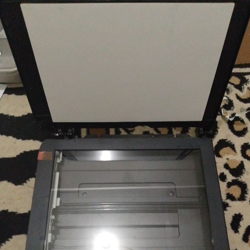 Jual Scanner Canon MP287 | Shopee Indonesia