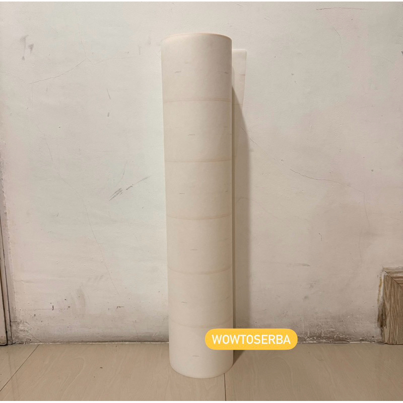 Jual Kertas Prespan Nomex 0.15 0.20 0.25 0.30 0.35 mm Ukuran 50 x 90cm ...