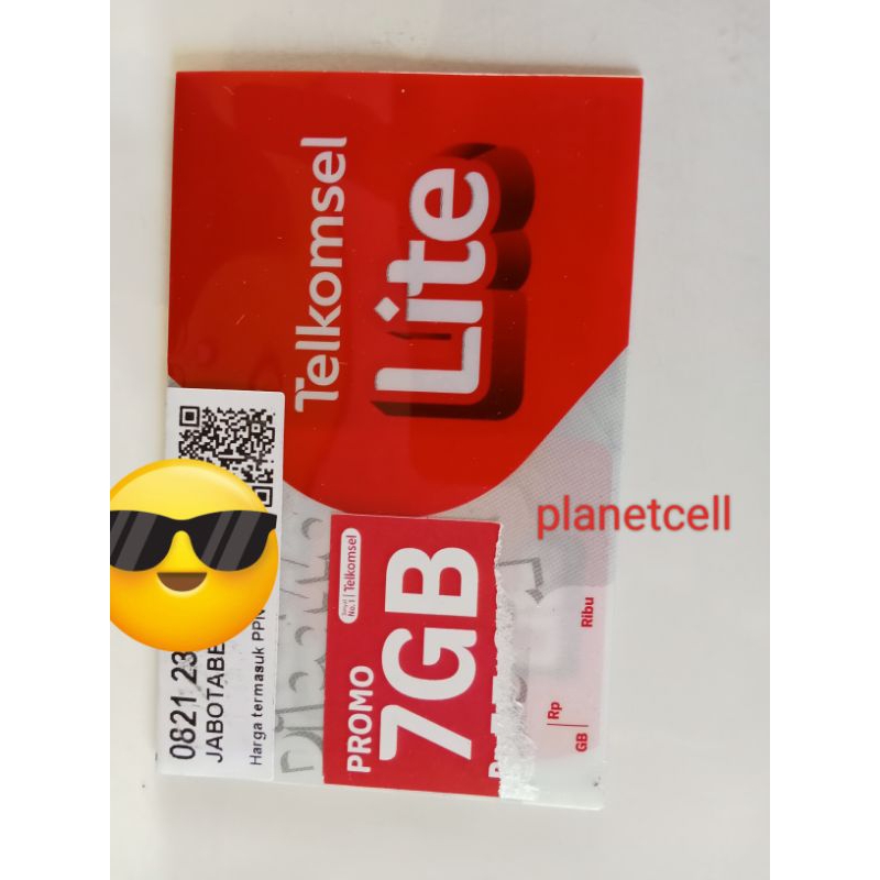 Jual perdan telkom 7gb | Shopee Indonesia