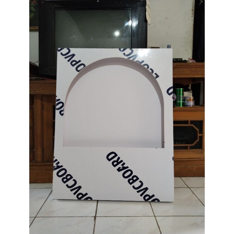 Jual flower box / papan ucapan custom ukuran 90*70 | Shopee Indonesia