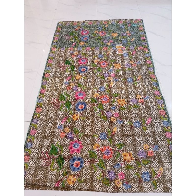 Jual ABU DHABI ORI#KAIN BATIK WANITA # KITA PUNYA BARANG REAL PICK ...