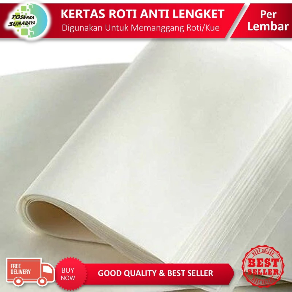 Jual Baking Paper Terlengkap & Harga Terbaru April 2026 | Shopee Indonesia