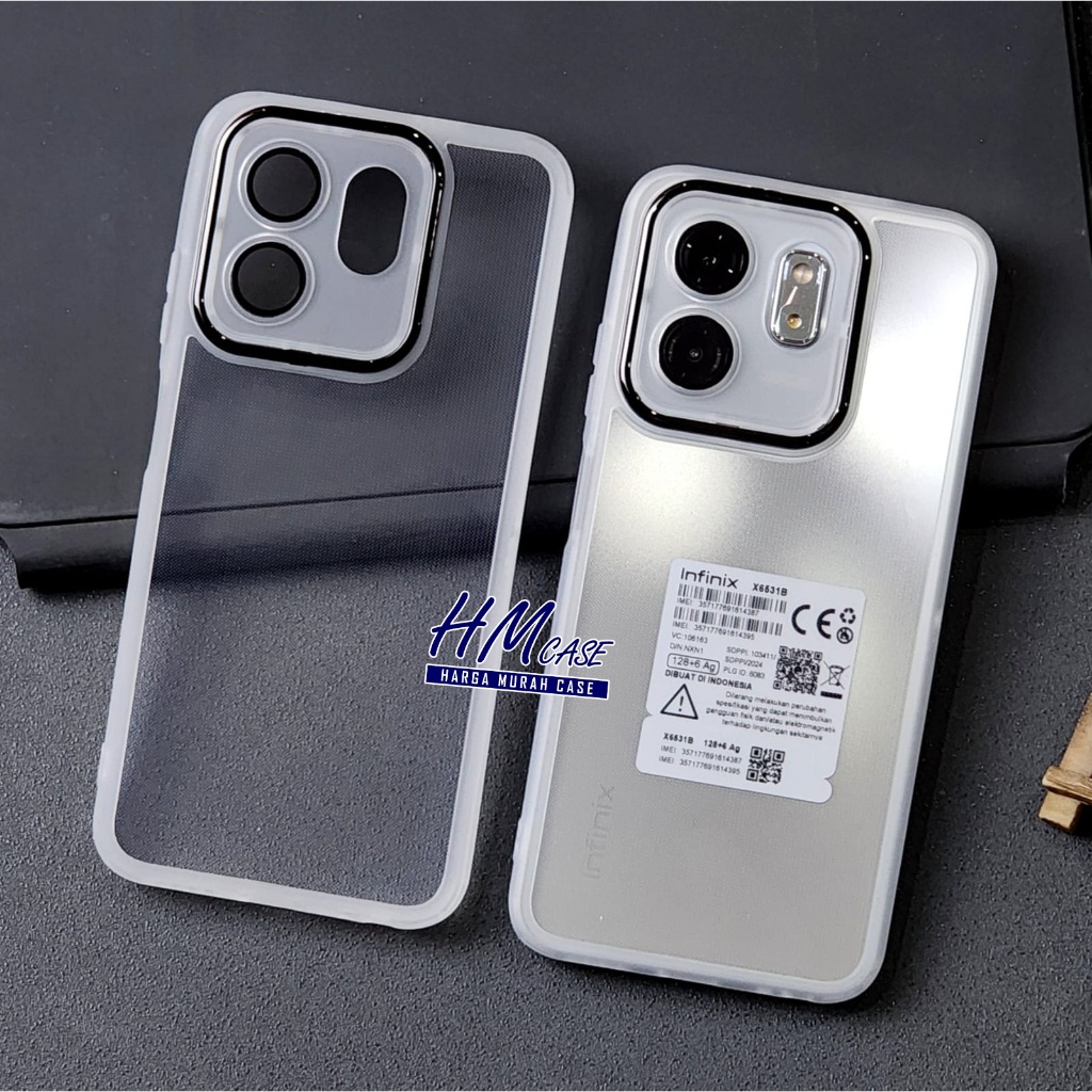 Jual Case Infnix smart 9 Hd Infinix Hot 50I Infinix Smart 9 Soft Case ...