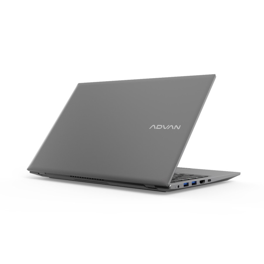 Jual ADVAN LAPTOP SOULMATE PLUS 14"HD AMD RYZEN R5-3500U RAM 8GB ...
