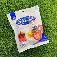 Jual SILKYS DUO PUDDING PAK ISI 10 | Shopee Indonesia