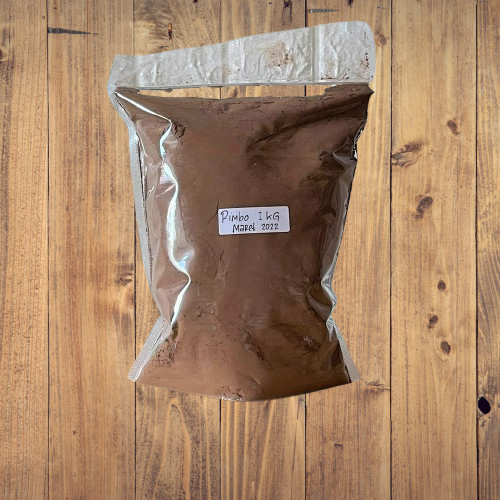 Jual cocoa bubuk -; coklat cocoa powder 250gr mantp ; coklat powder ...