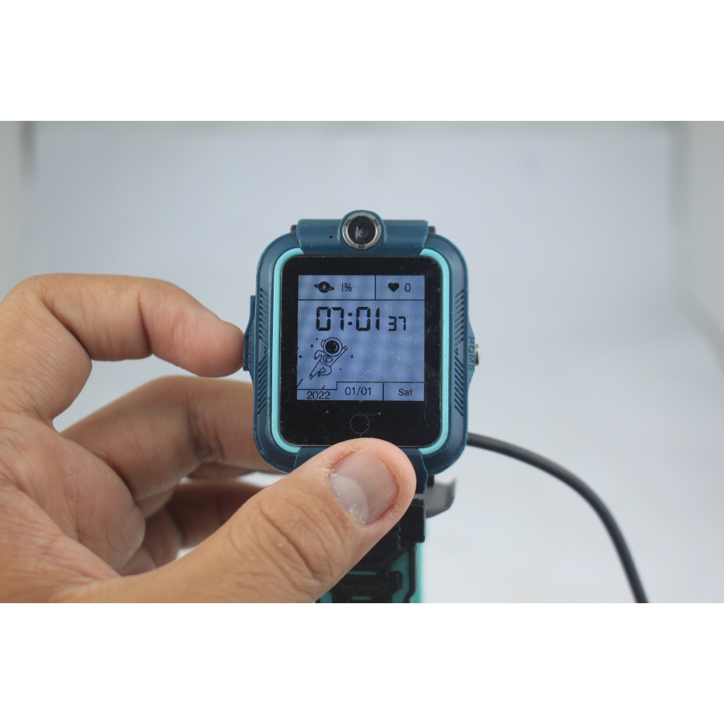 Jual Smartwatch Android 4g bisa Whatsapp, TIktok, Video Call, GPS ...