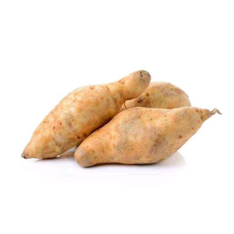 Jual Ubi cilembu (BESAR) - + 500 gram | Shopee Indonesia