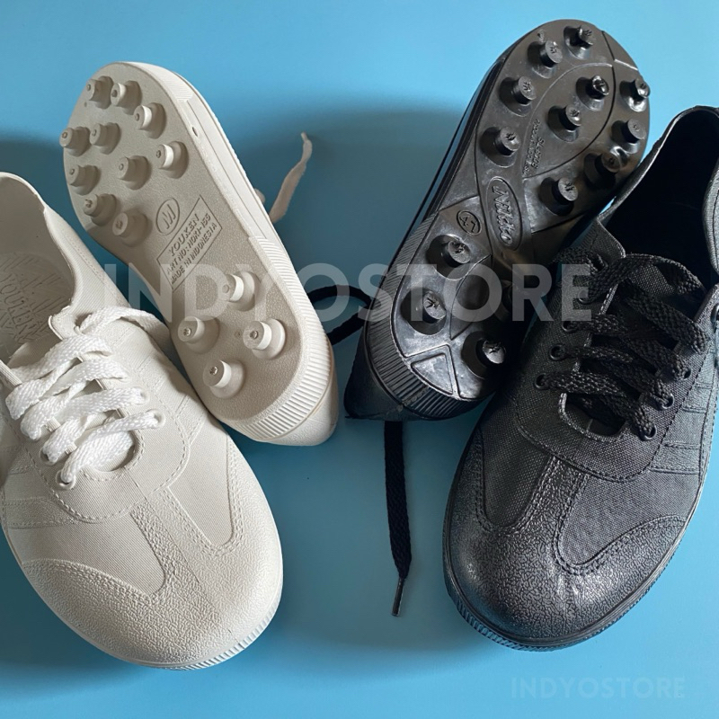 Jual NIKKO 8008 SEPATU SAWAH SEPATU PUL SAFETY UNISEX | Shopee Indonesia