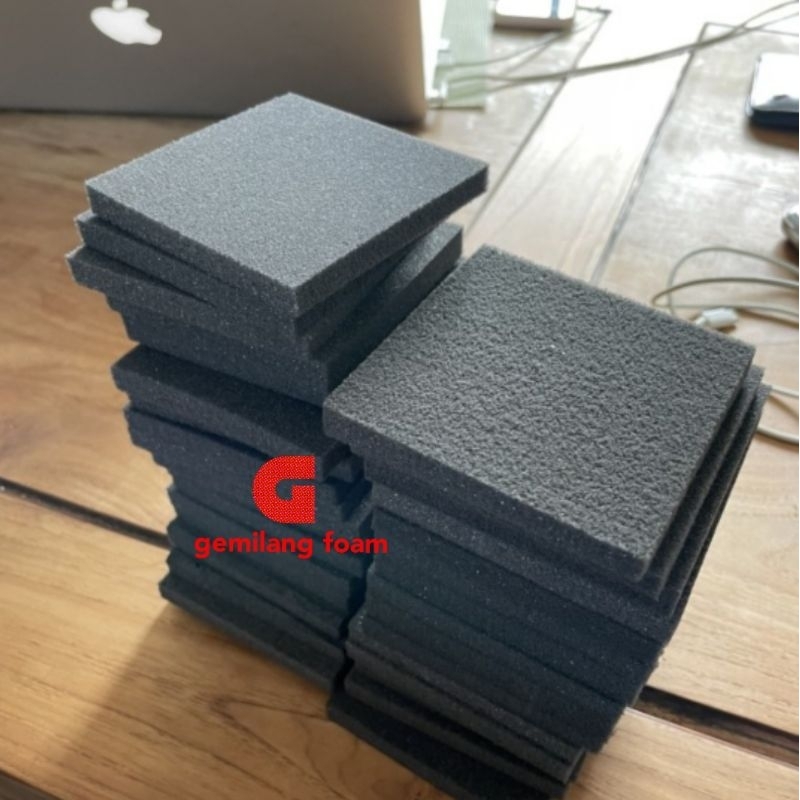 Jual Foam Busa Kemasan Kotak Box Gift Perhiasan Kalung Cincin Model ...