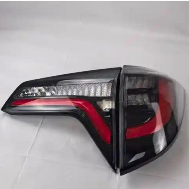 Jual Stop Lamp Tail Lamp Honda HRV 2015-2021 Model Honda Vezel | Shopee ...