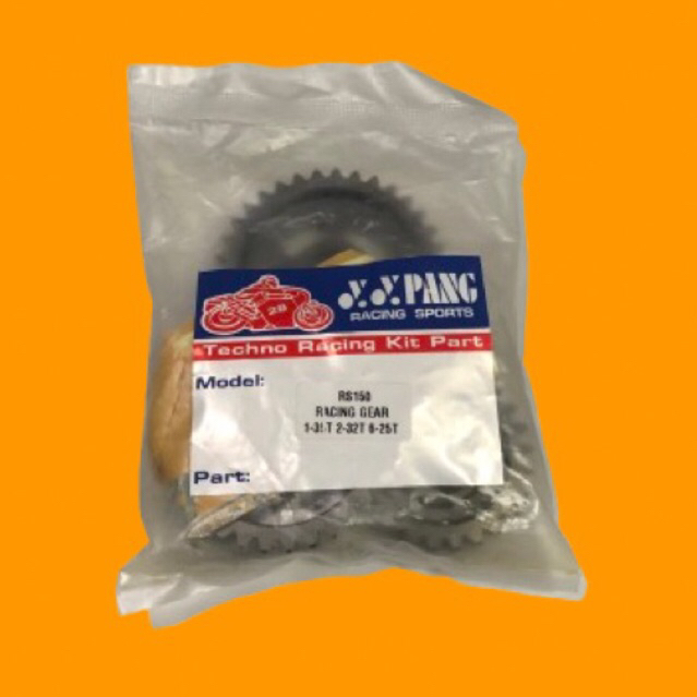 Jual rasio supra gtr sonic 1 2 6 yypang - rasio yy pang supra gtr sonic ...