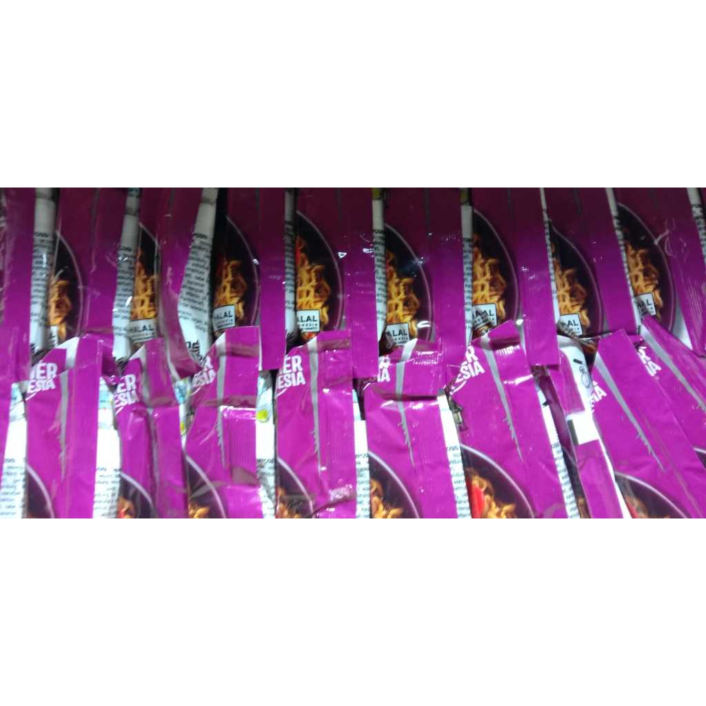 Jual MIE INSTAN INDOMIE GORENG RASA RENDANG | Shopee Indonesia