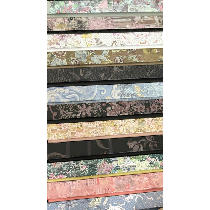 Jual Box Button Scarves Original | Shopee Indonesia