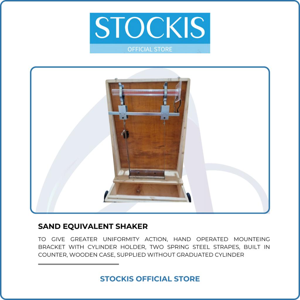 Jual Sand Equivalent Shaker - STOCK 610A | Shopee Indonesia