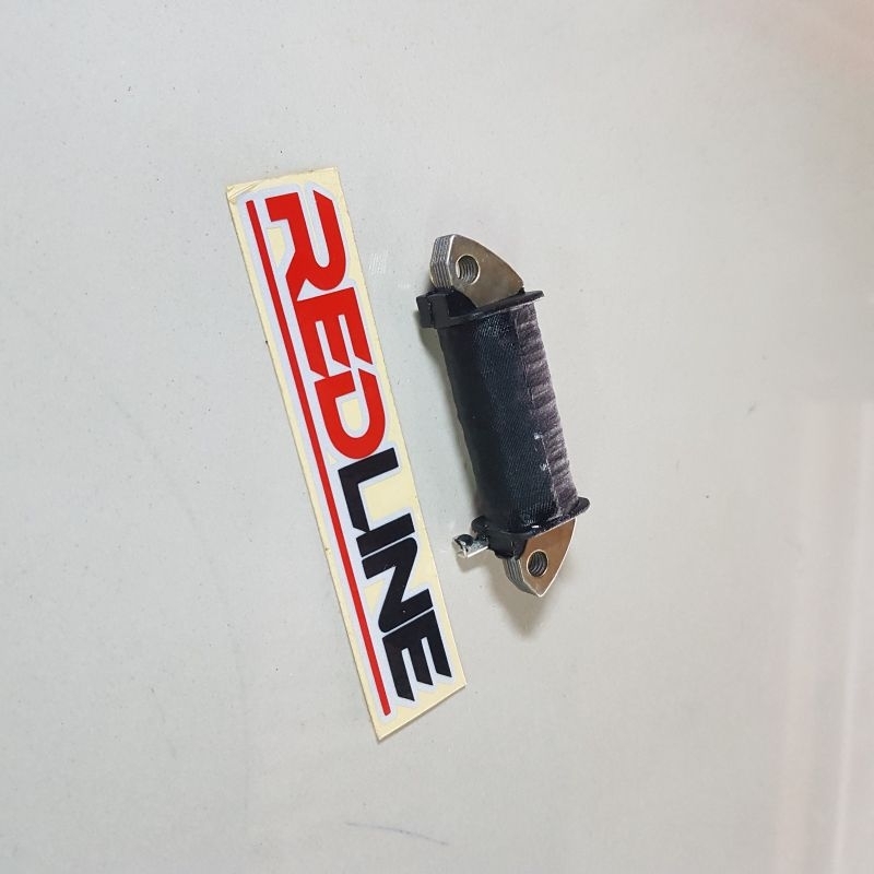 Jual SPUL SPOOL EPI JALAN HONDA WIN REDLINE SPAREPART | Shopee Indonesia