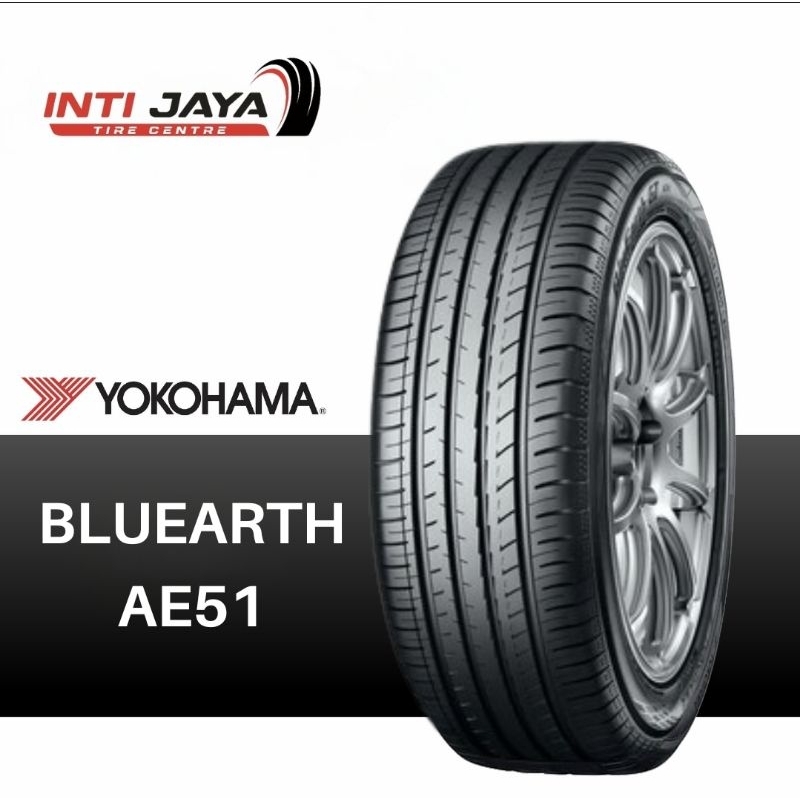 Jual ban Mobil Innova reborn ecosport xover accord 205/65 R16 Yokohama ...
