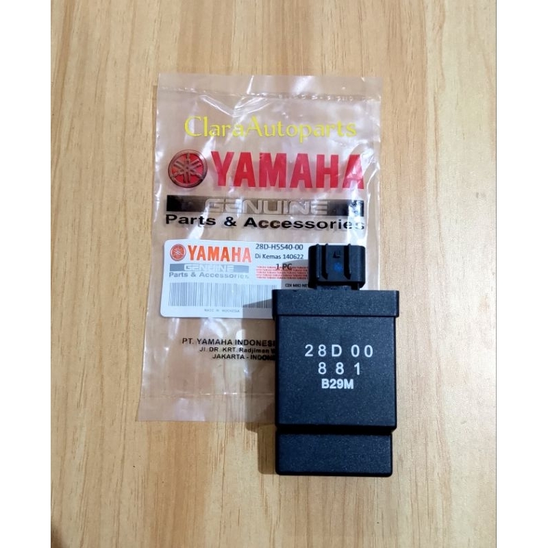 Jual CDI MIO CDI ECU MIO SPORTY CDI ECU YAMAHA MIO SMILE SPORTY 28D ...