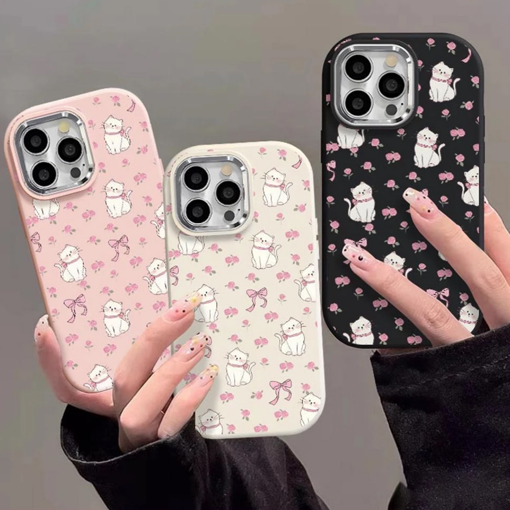 Jual CASE KUCING PITA FOR REDMI NOTE 13 12 11 10 9 9A 9C 9T 14c 10A 10S 12C 13C A1 A2 A3 PRO ...